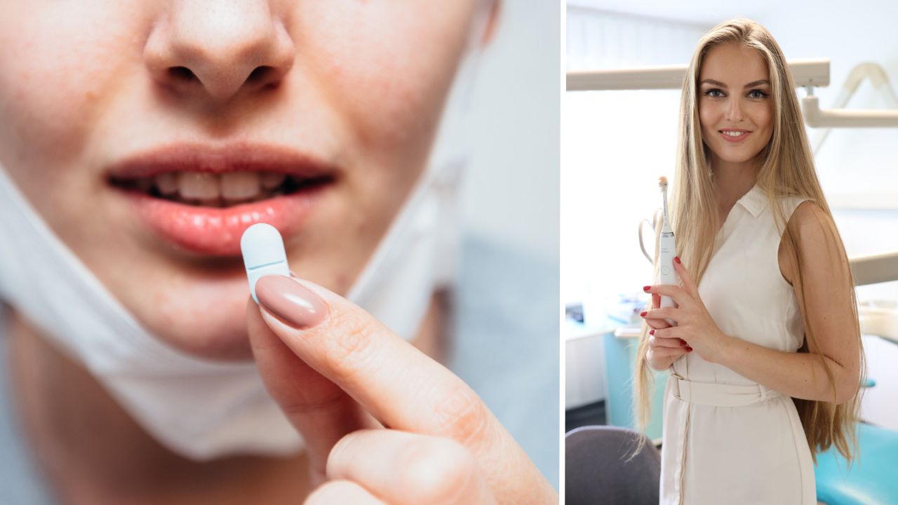 Baigėte antibiotikų kursą? Atstatykite burnos mikrofloros balansą