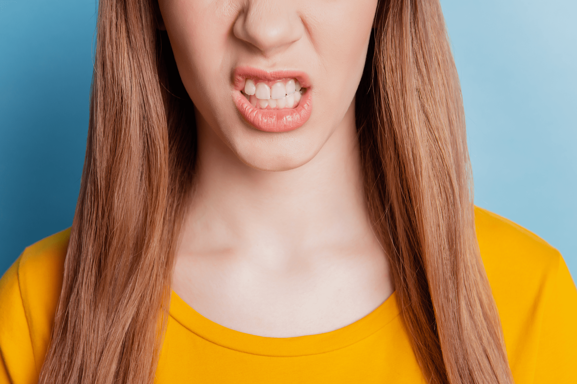 Kaip apsaugoti dantis nuo pigmentinių apnašų | Mano emalis