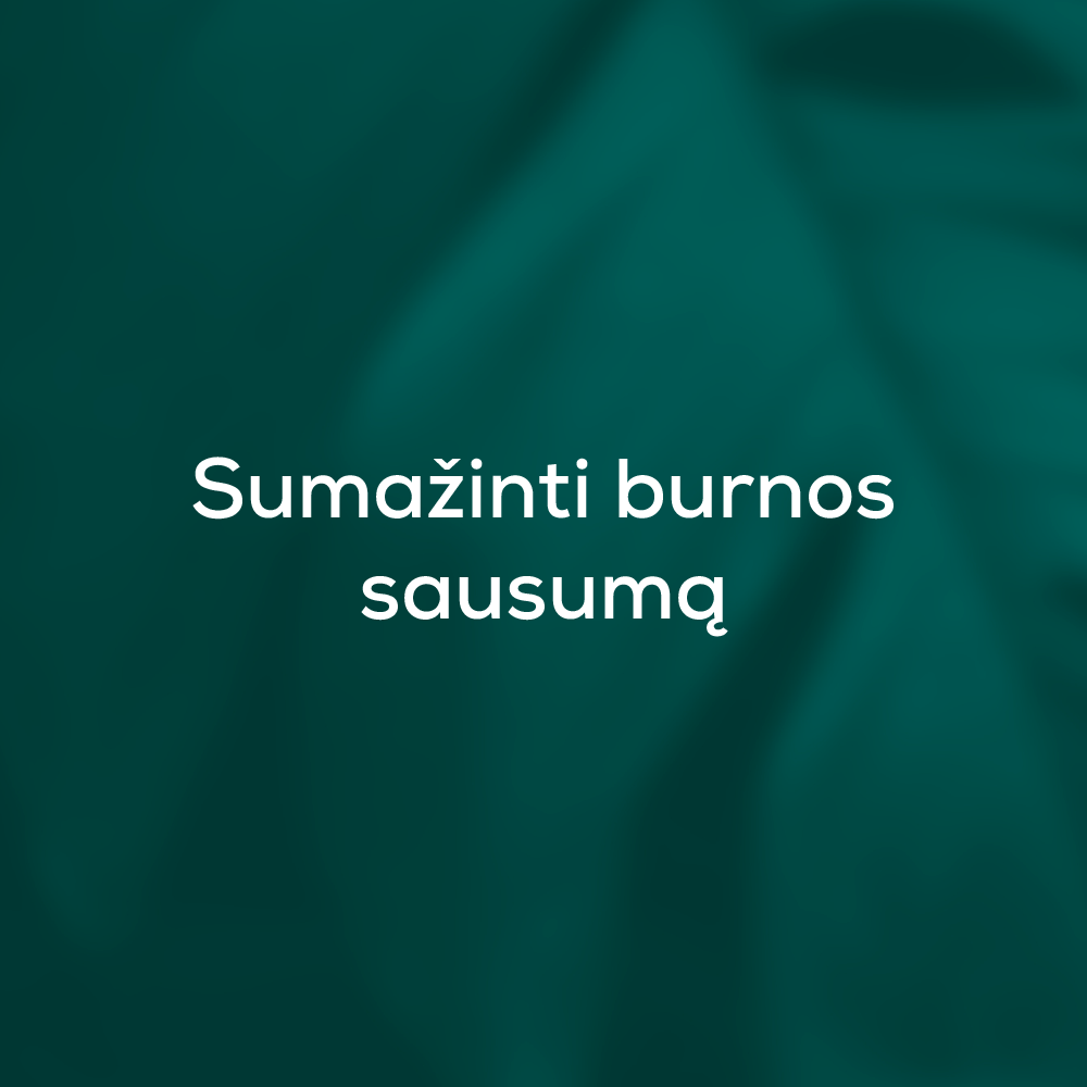 Burnos skalavimo skysčiai skirti sumažinti burnos sausumą | Mano emalis